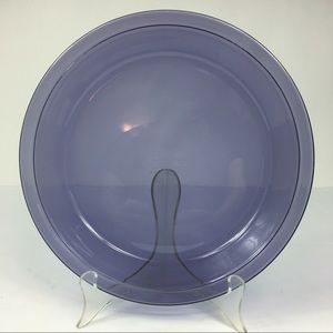 Pyrex | Kitchen | Vintage Amethyst Pyrex Pie Dish Purple Bakeware ...